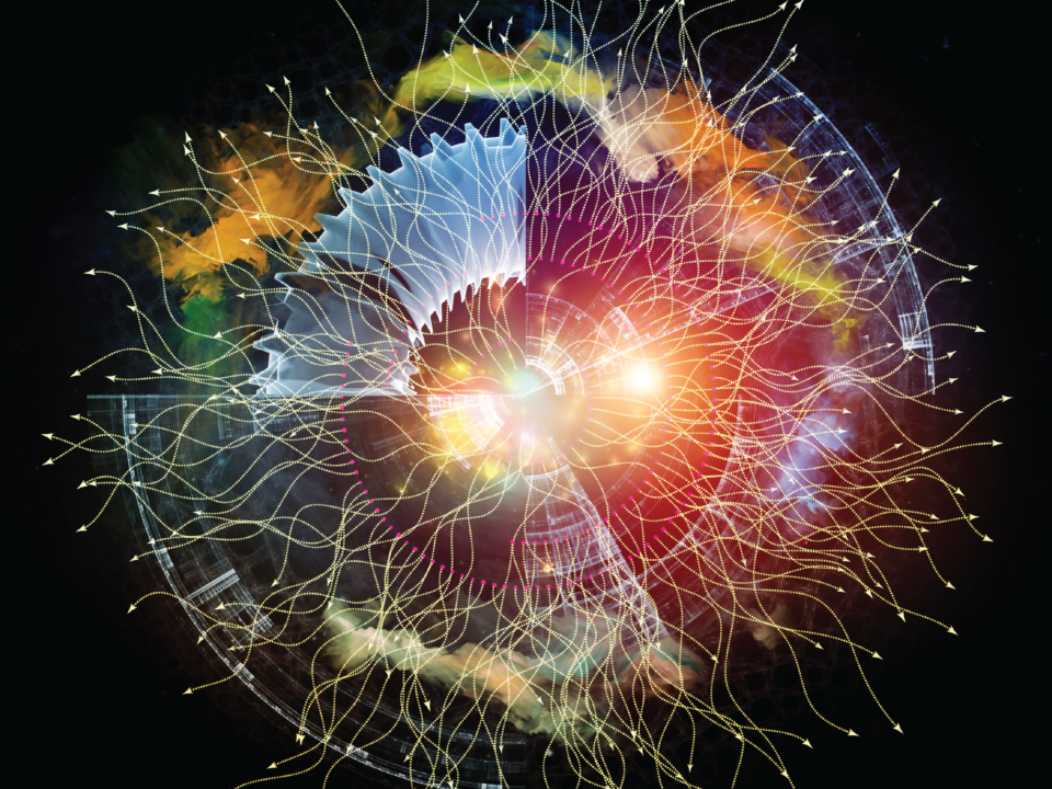 Why Cloud Revolution - Cloud Revolution