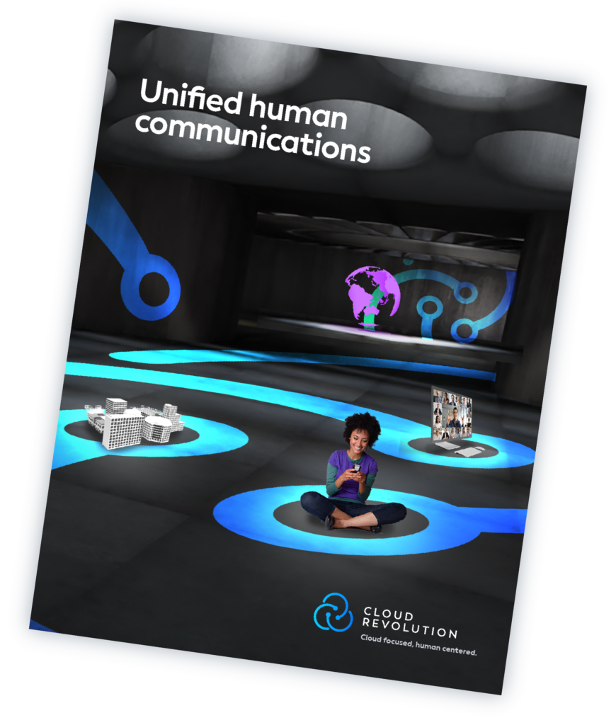 Happy Customers - Cloud Revolution