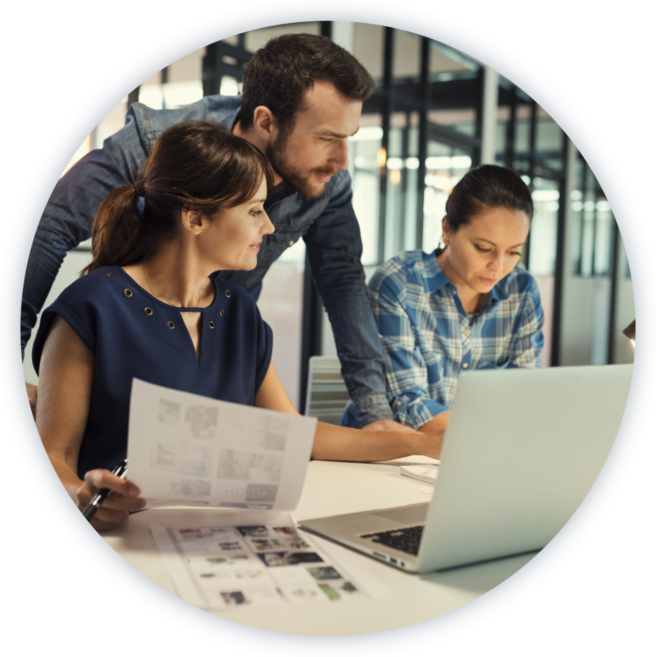 By Size - Cloud Revolution