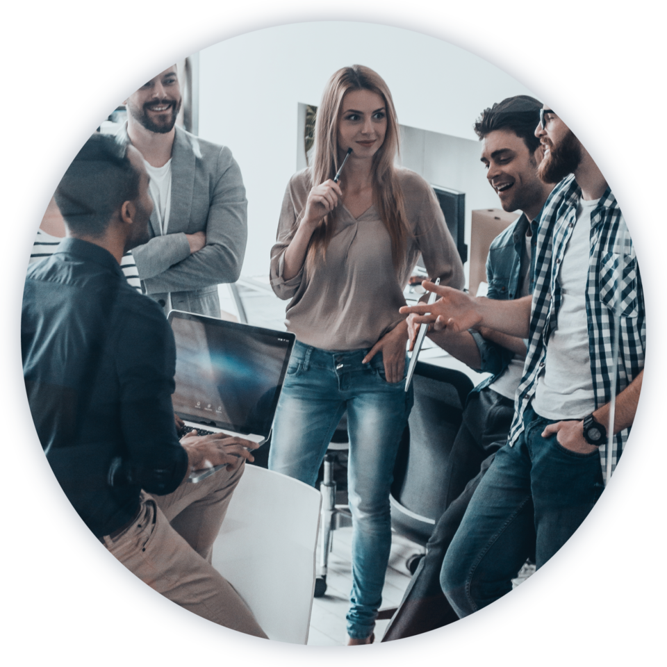 Why Cloud Revolution - Cloud Revolution