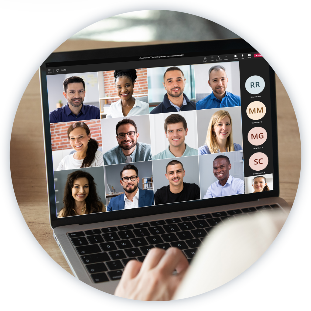 Why Cloud Revolution - Cloud Revolution