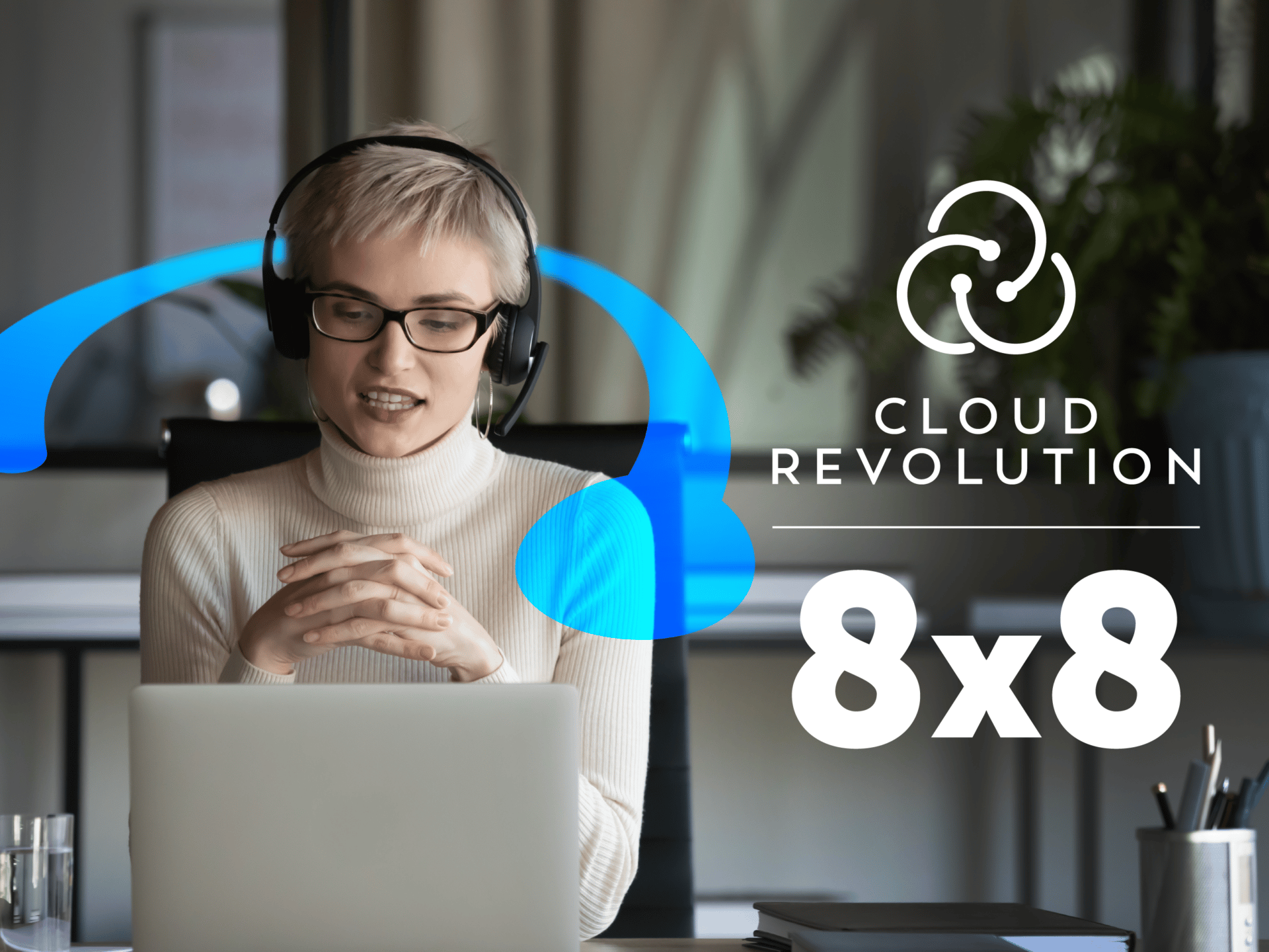 Solutions - Cloud Revolution