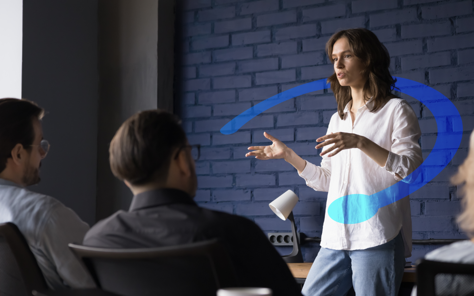 Modernize Communications - Cloud Revolution