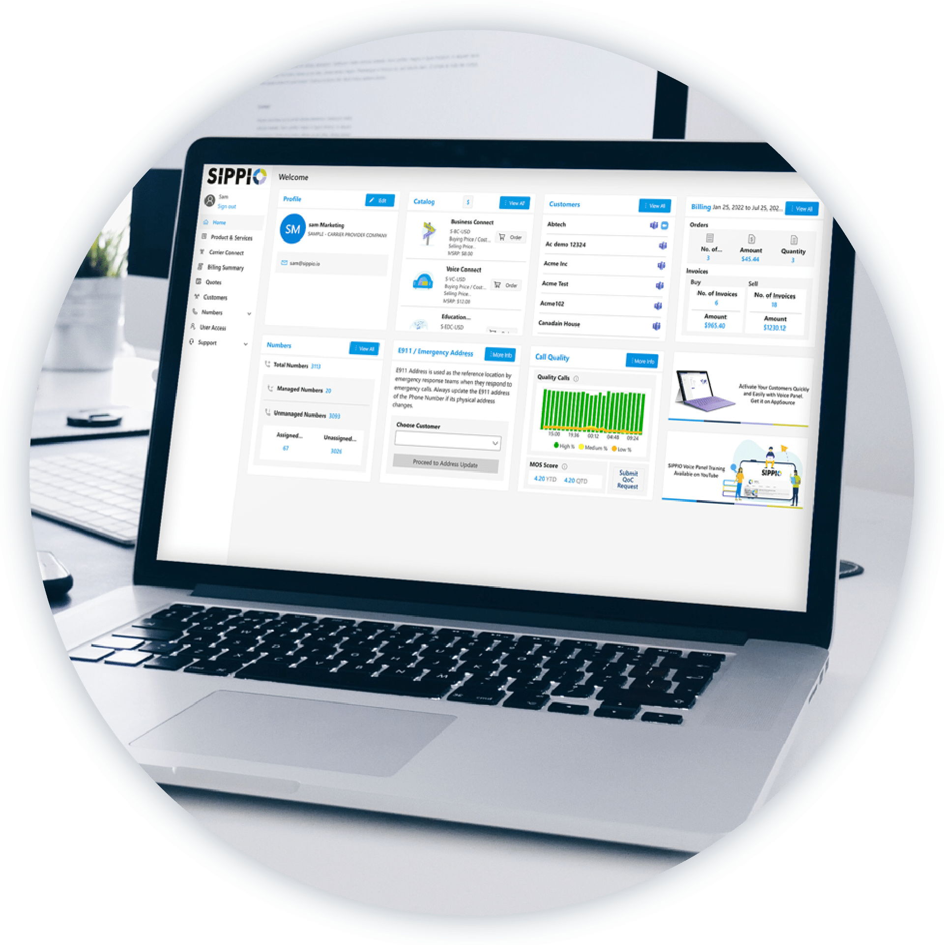 Operator Connect - Cloud Revolution