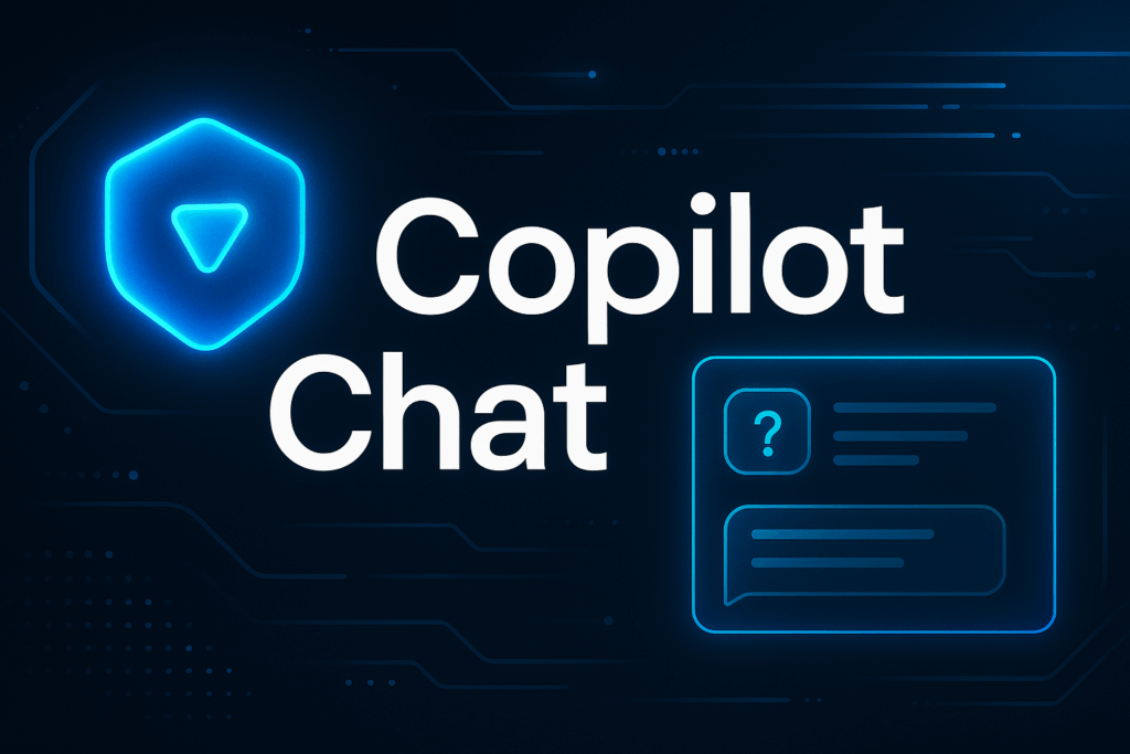 8 Reasons You Should Be Using Copilot Chat Today
