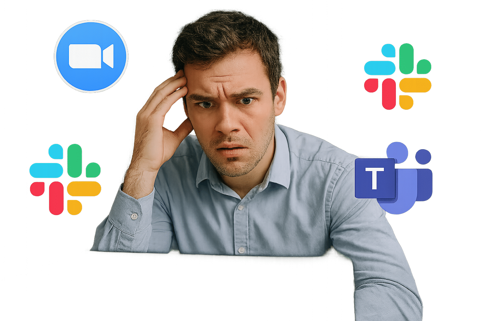 Three Platforms, One Headache: How CoreLogic Streamlined 12,000 ...